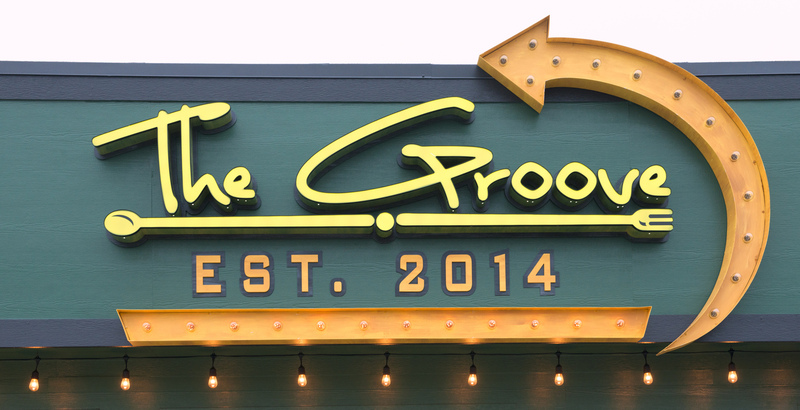 Gallery | The Groove Steak & Lobster House